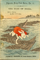 Folktales and Chirimen Bon (Crepe-paper Books)｜Part 2: Tower of Culture ...
